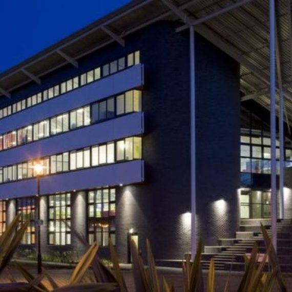 City of London College COLC- Degree, Diploma and Professional Education