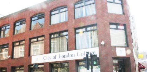 ABOUT US – City of London College