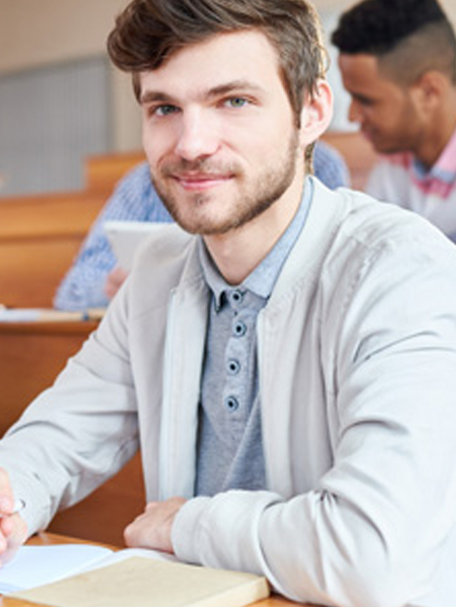 City of London College