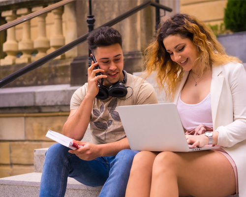 City of London College